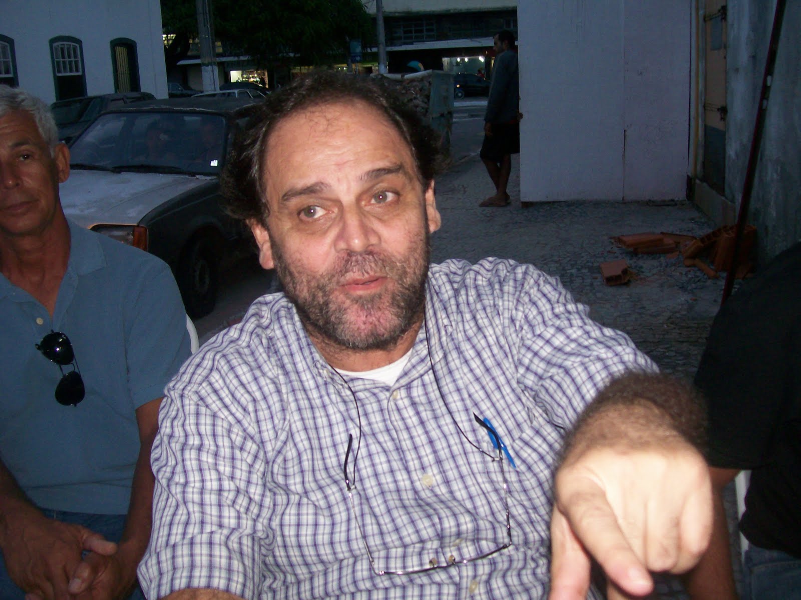 VAMOS REFLETIR - SERÁ QUE O PROFESSOR BABADE É DETENTOR DE UMA TÉCNICA ...