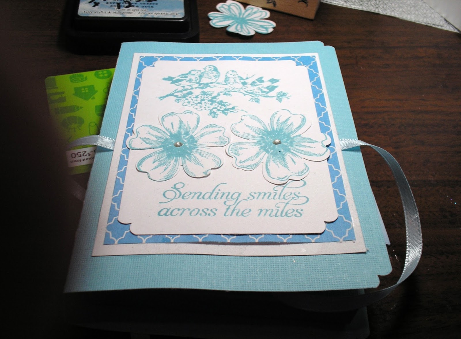 Doris's Card Boutique: NOTE CARD GIFT PACK