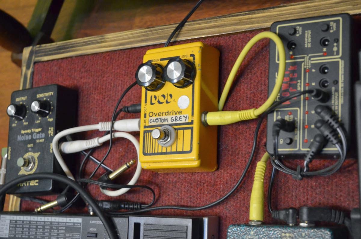 HGE Contraptions (hobby/non-business): My first clone builds for me ...