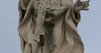 Fathers of the Church: St. Eusebius of Vercelli