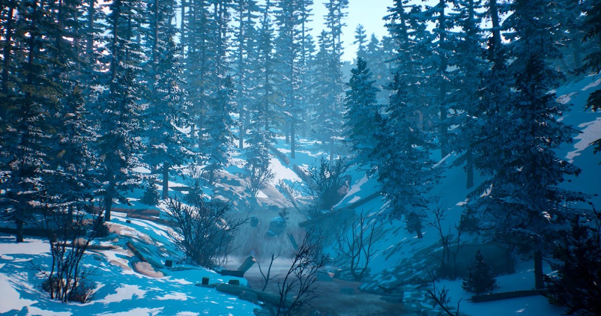 LiS 2 - Start screens