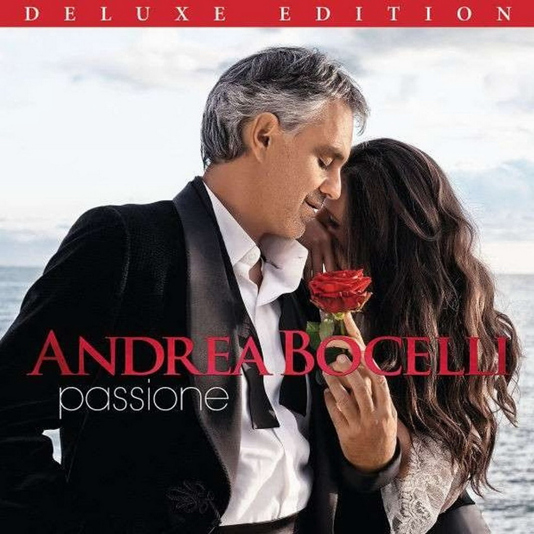 ENTRE MUSICA: ANDREA BOCELLI - Passione