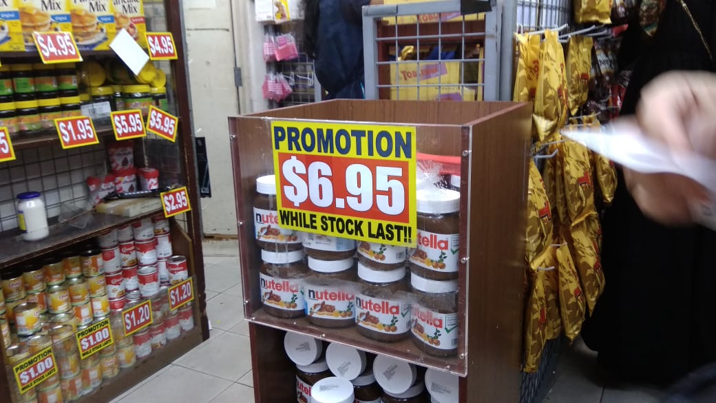 Beli Cokelat Murah di Singapura di Toko ABC, Bukan Mustafa Center ...