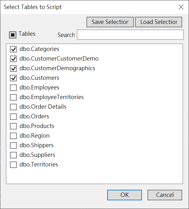 Netcore 安裝 Entity Framework Core 使用 Ef Core Power Tool ~ Mrcus 學習筆記