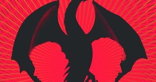 Teaser Review: Fireborne by Rosaria Munda - The Book Bratz