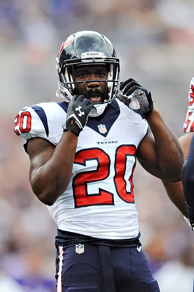 Texans cut Ed Reed, will Patriots try to sign him?