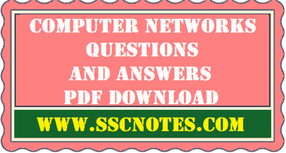 Computer networking notes in hindi pdf - bpobb