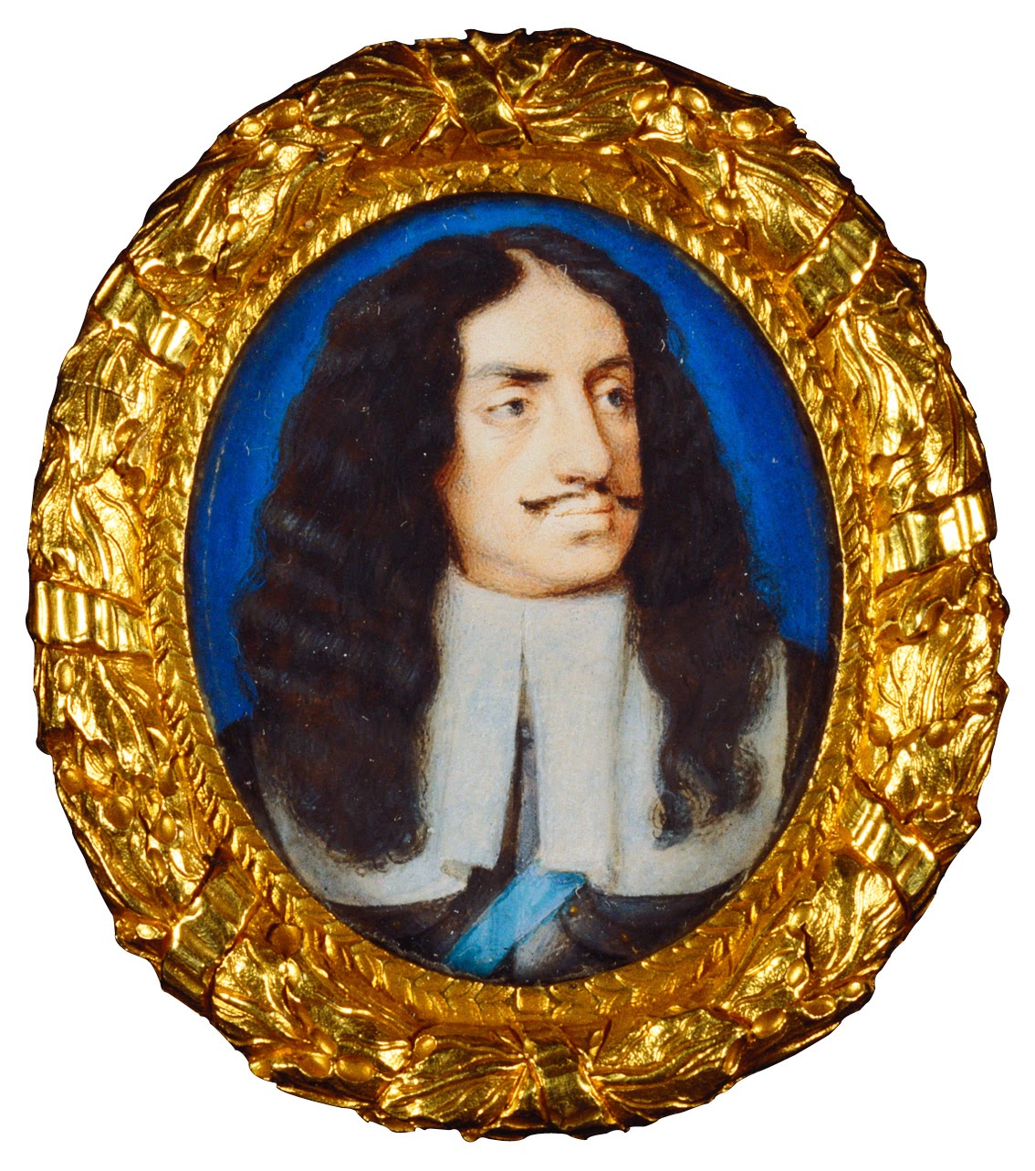 Spencer Alley: Cooper's Miniatures