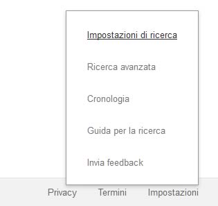 Aprire sempre i risultati di ricerca di google in una nuova finestra ...