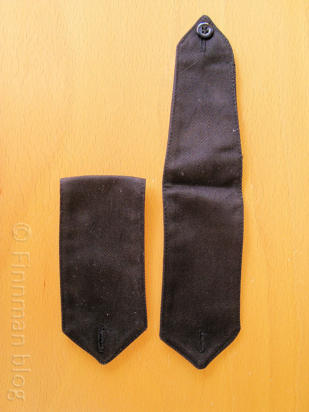 Avon & Somerset Constabulary: British Police Uniform Part 4 ...