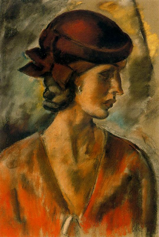 Arturo Souto Feijoo [1902-1964] | Tutt'Art@ | Pittura • Scultura ...