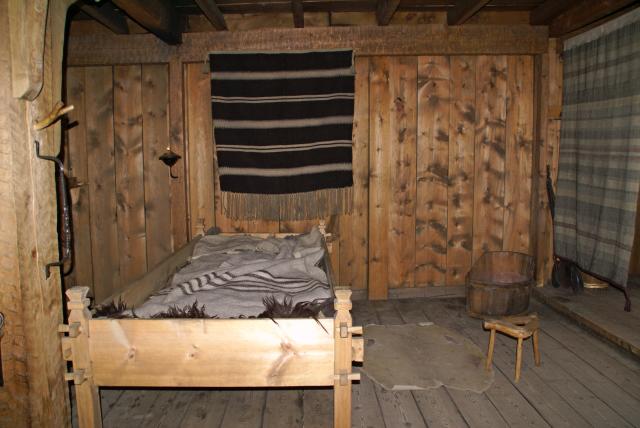 Mit offenen Augen durch den Alltag: Die Wikinger auf den Lofoten