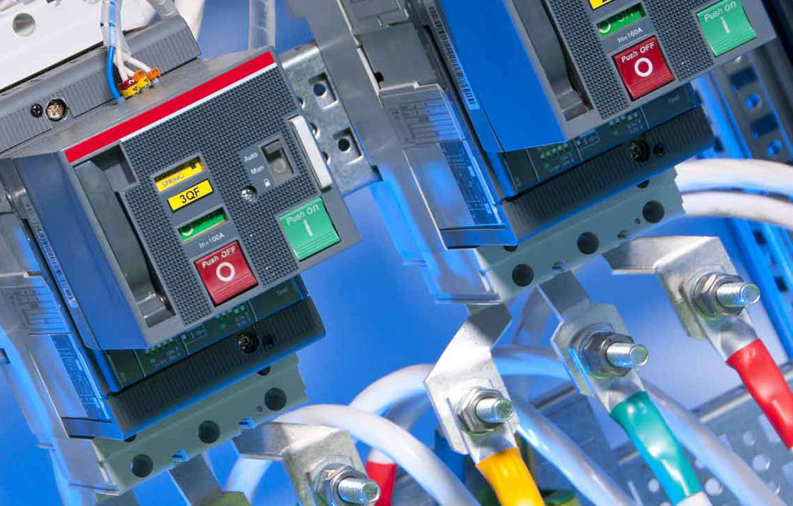 Home Electrician in Toronto. Building Electrical Contractor