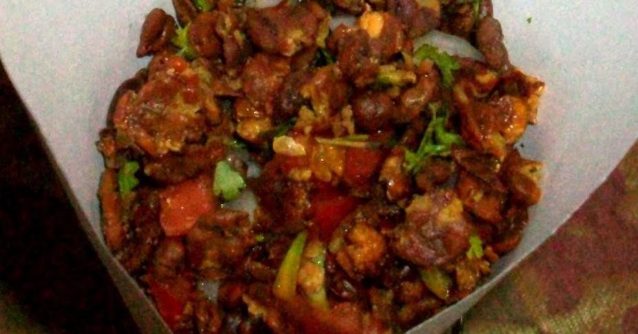 recipe of chana chor garam ~ The recipes, Easy recipes