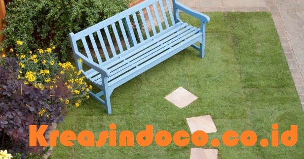 24+ Contoh Kursi Taman