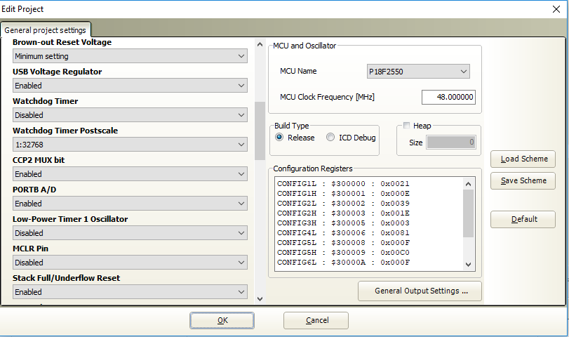 Simulate USB Keyboard Keypress Using PIC Micro-controller - Embedded ... Simulate USB Keyboard Keypress Using PIC Micro-controller - Embedded ...