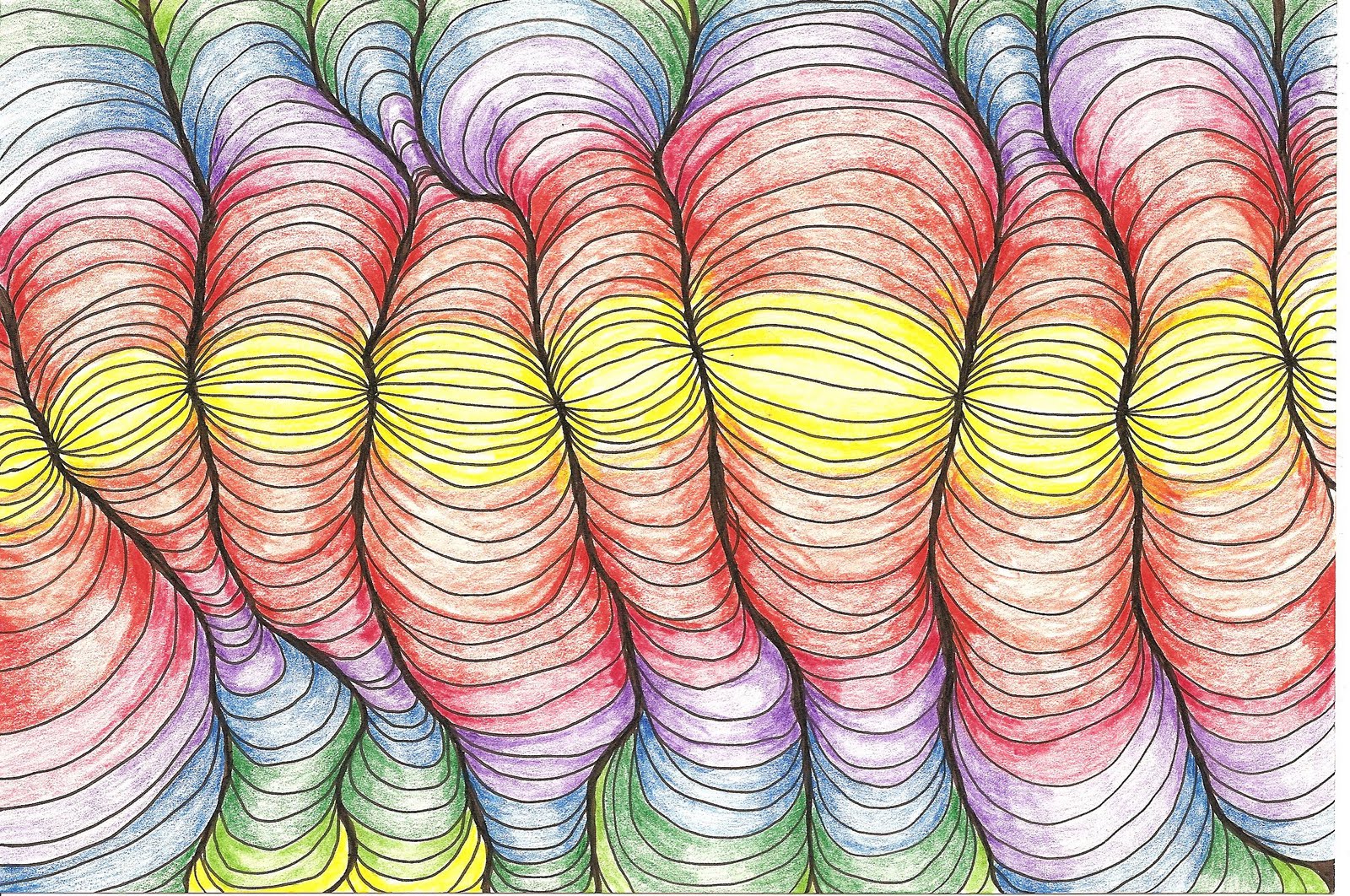 Z'annes Bazaar: Z'oodles