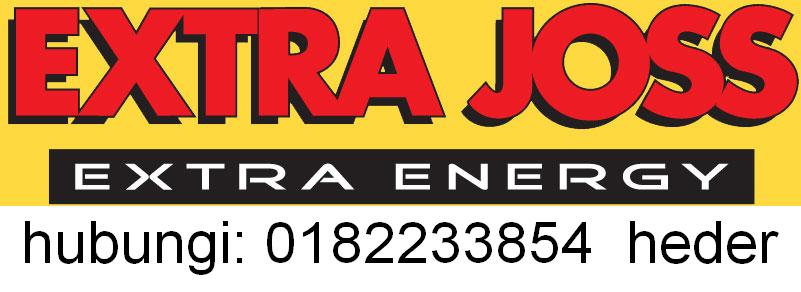 Extra Joss Malaysia