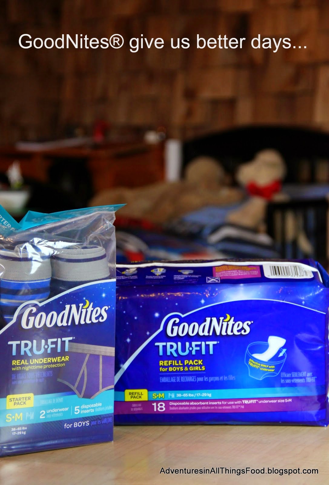 Adventures in all things food: Celebrating Every Milestone, and Making ...