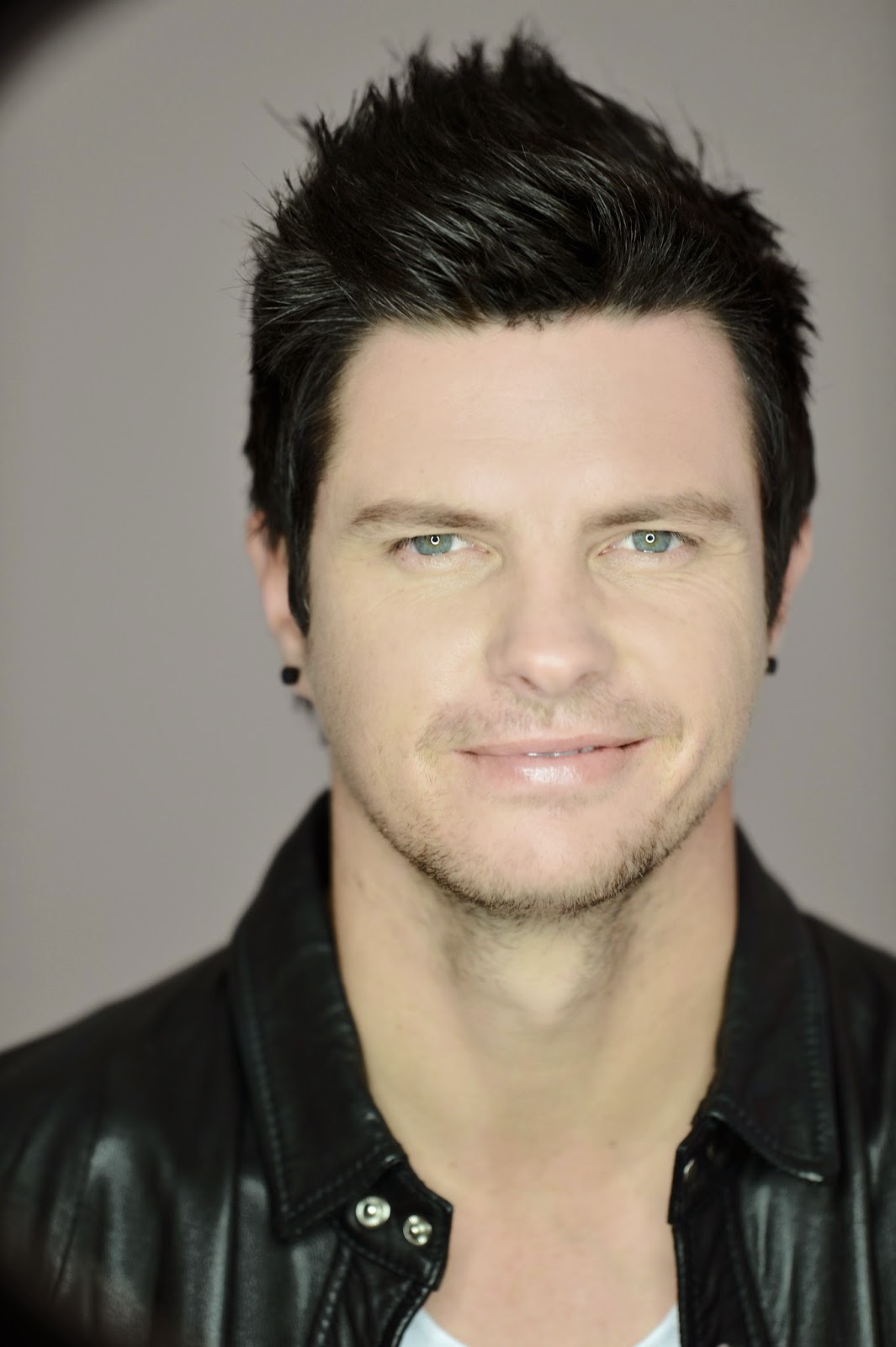 Pop Speaking: Elvis Blue is one of South Africa's best