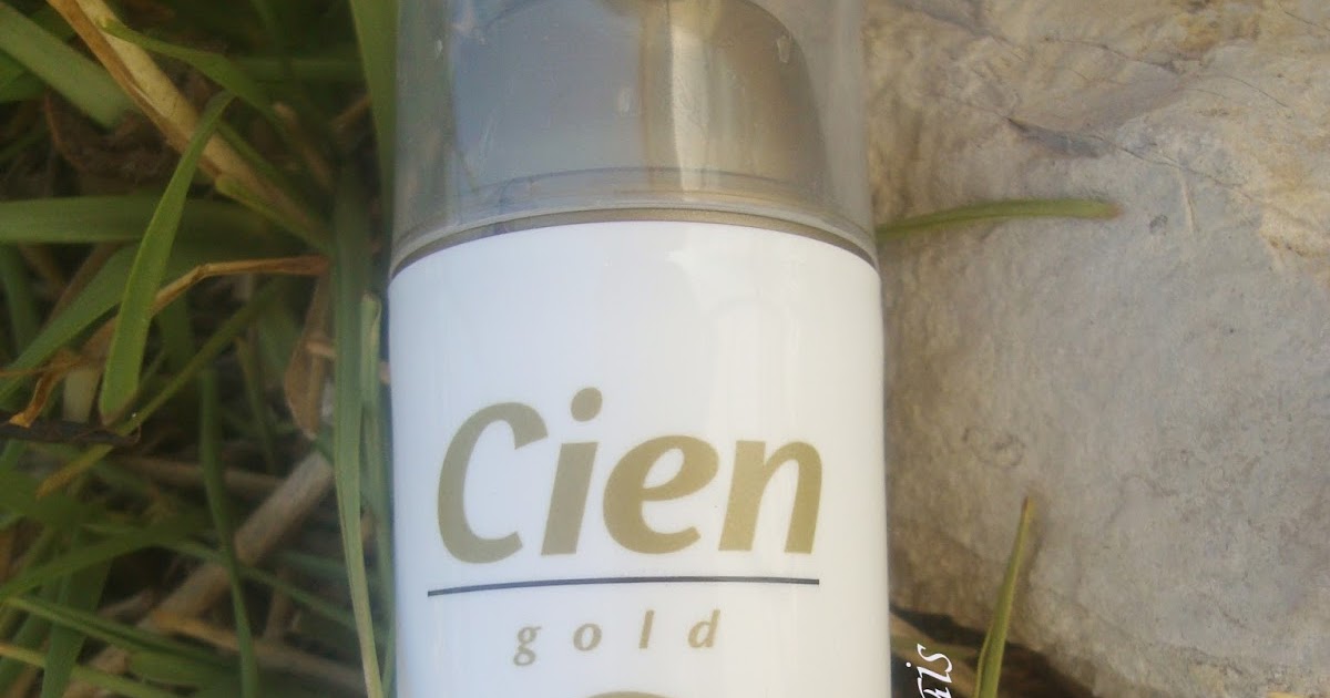 Jessica Morais: Review Sérum Anti-rugas Cien