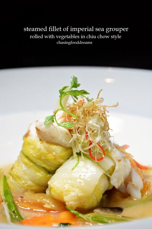 CHASING FOOD DREAMS: Pak Loh Chiu Chow, Starhill Gallery: Oscars of ...