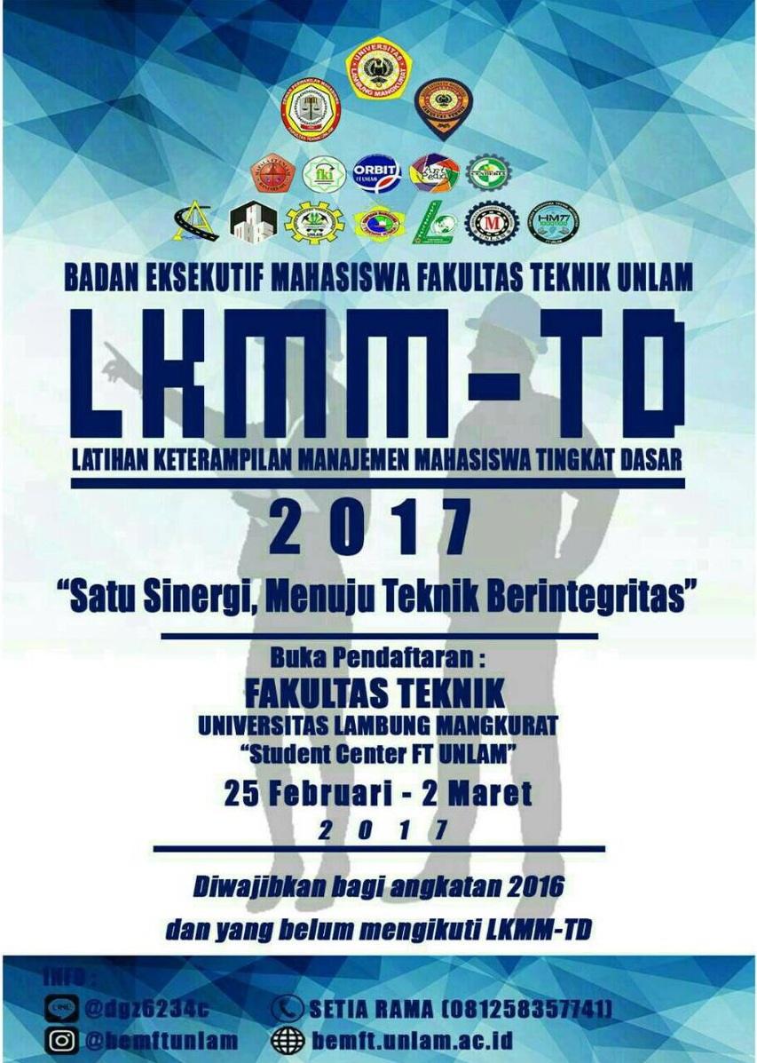 PENGERTIAN LKMM-TD - SeptianPrayogi