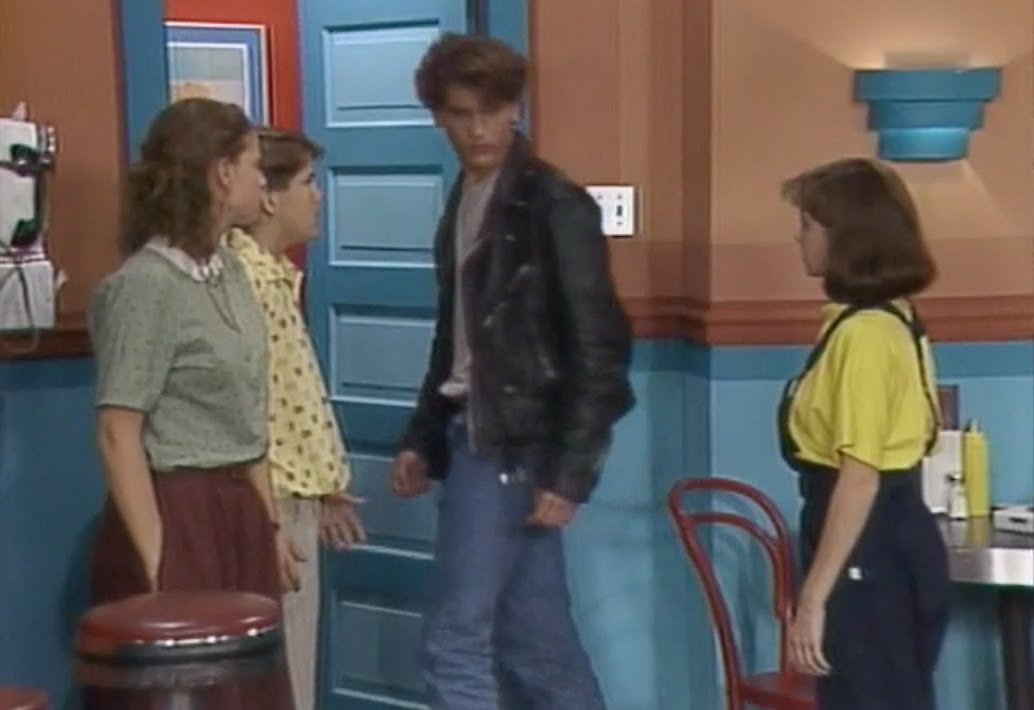 While Not Making Other Plans: FIFTEEN: The Most Amazing Show Ever ...