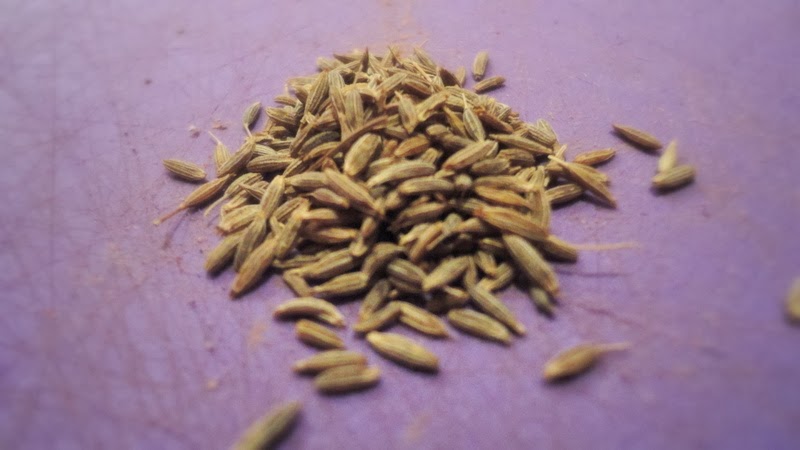 VEDSKAKUHARIJA: Začimbe (katere, za kaj, kje jih kupiti)