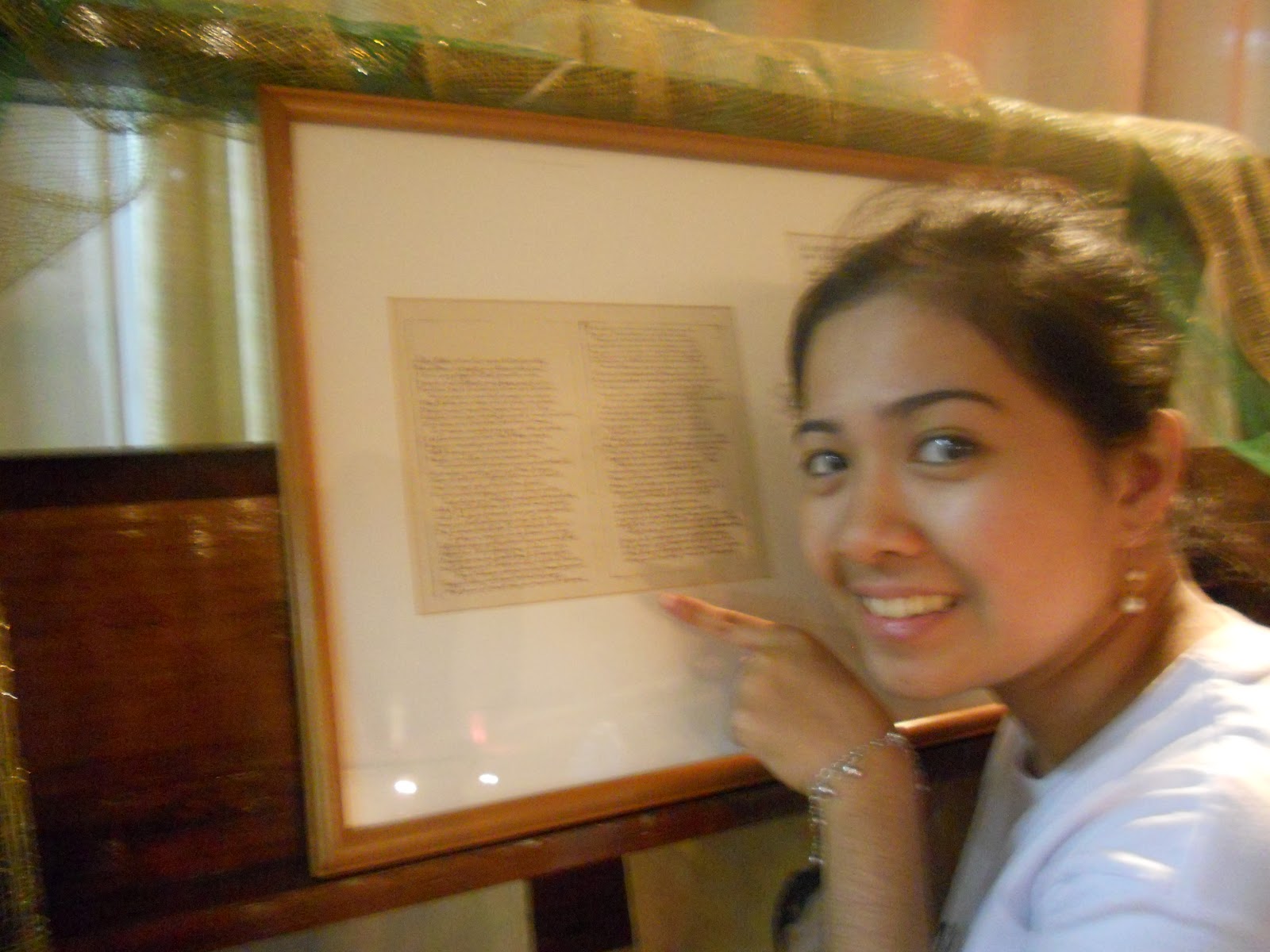 History in the Philippines: National Library of Jose Rizal