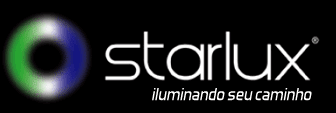 nolut decorações e reformas: Conhecendo um pouco sobre a STARLUX,