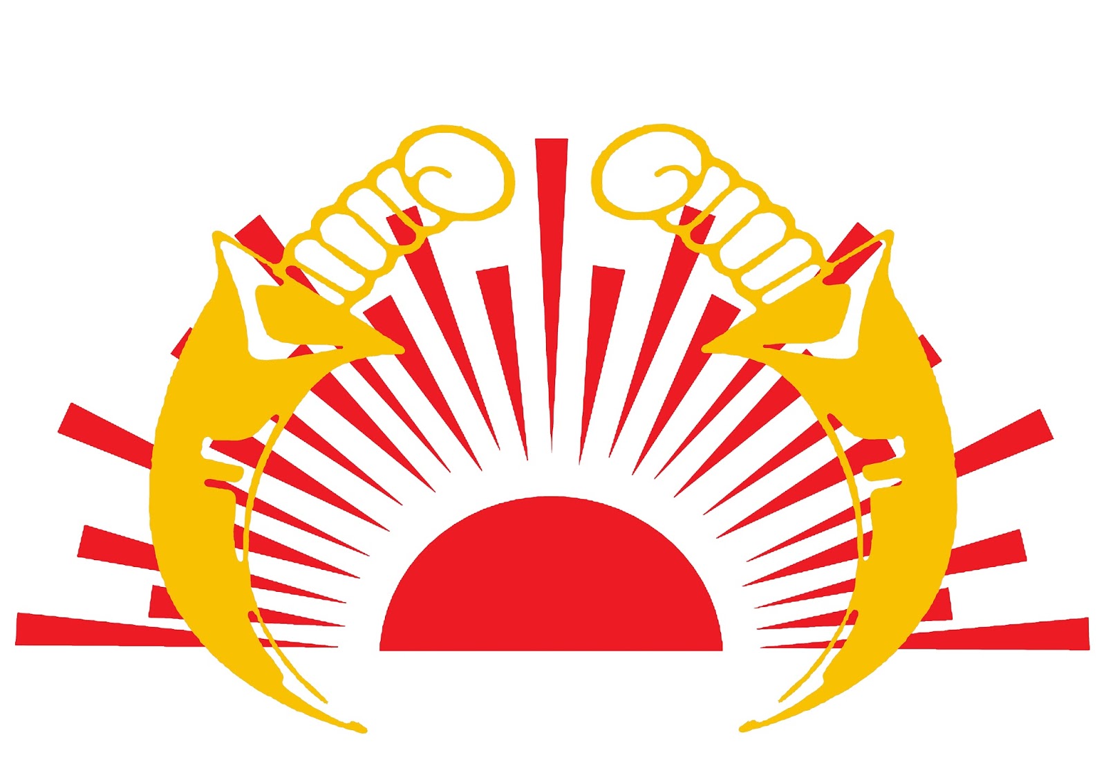 Lambang dan Logo Setia Hati Winongo | Persaudaraan "S-H" Winongo Tunas ...