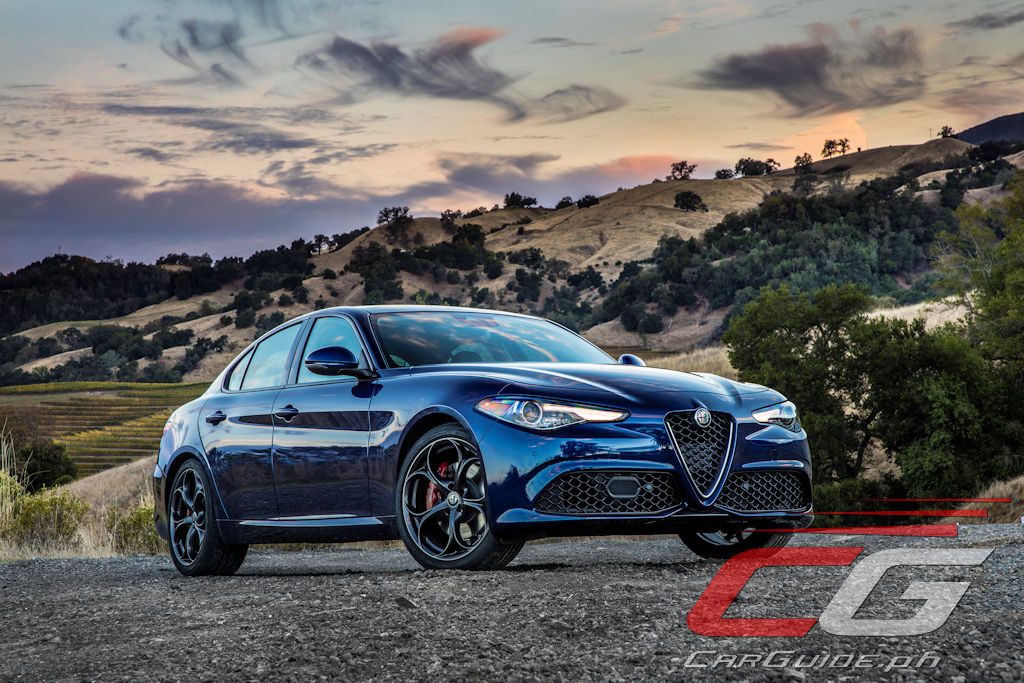 Alfa Romeo Enters the Philippines and They're Priced to Give the ...