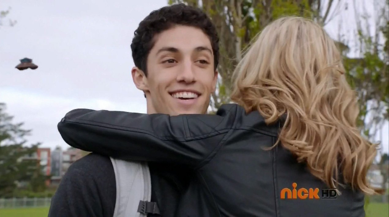 Henshin Grid: Power Rangers Megaforce - He blasted me with Science ...