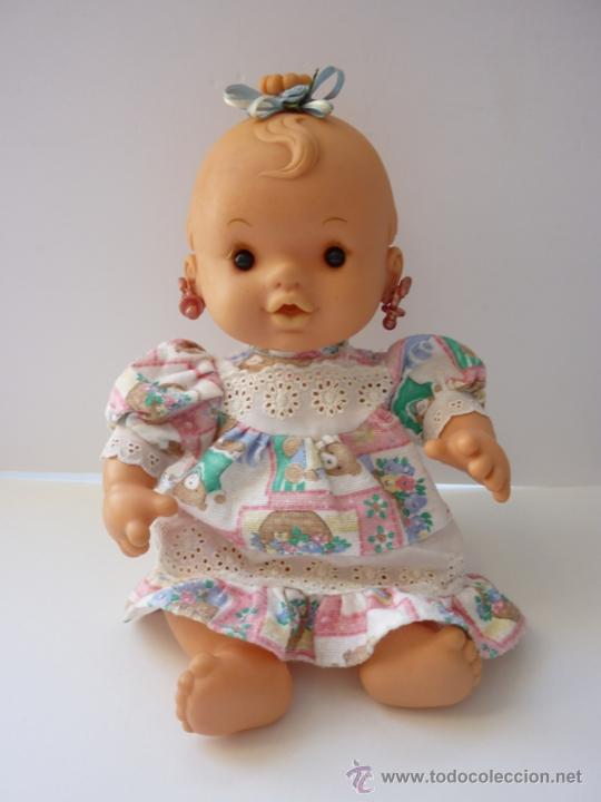 El rincón de mis muñecas: Cocolín