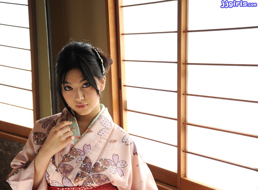 Asian Celeb Saori Hara Japanese Cute Girls 2
