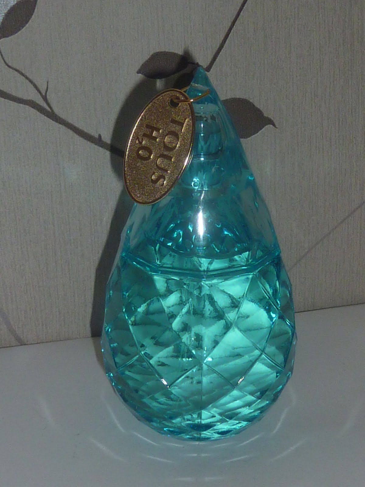 The Beauty Scoop!: TOUS H20 Fragrance!