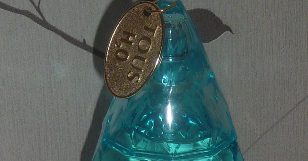 The Beauty Scoop!: TOUS H20 Fragrance!