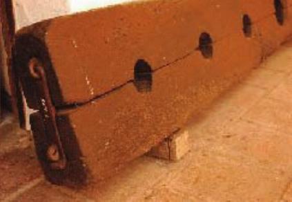 Conociendo la historia de Cúa N° 5 La Esclavitud