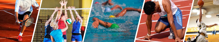 Le sport: Sports les plus pratiqués