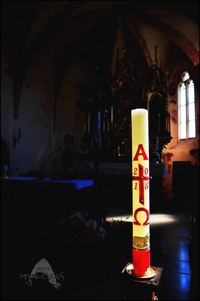 Heremita Monoculus: Partially renewed