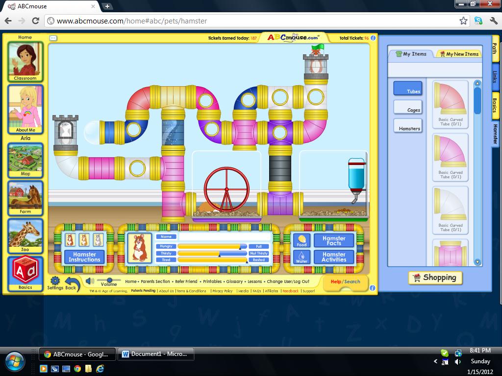 Abc mouse hamster maze - mokasintax