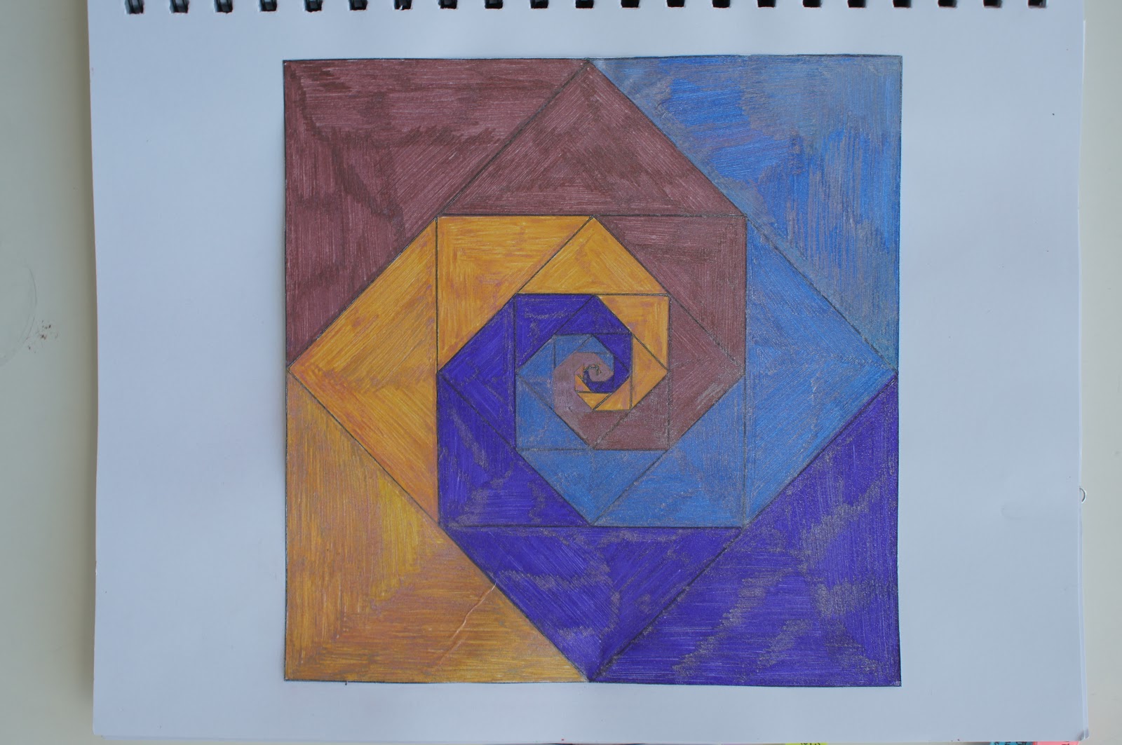 Mathematics in Art Course: Thur Mar 14 - Presentation 7: Fractals ...