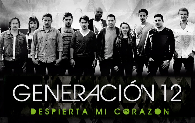 Generación 12