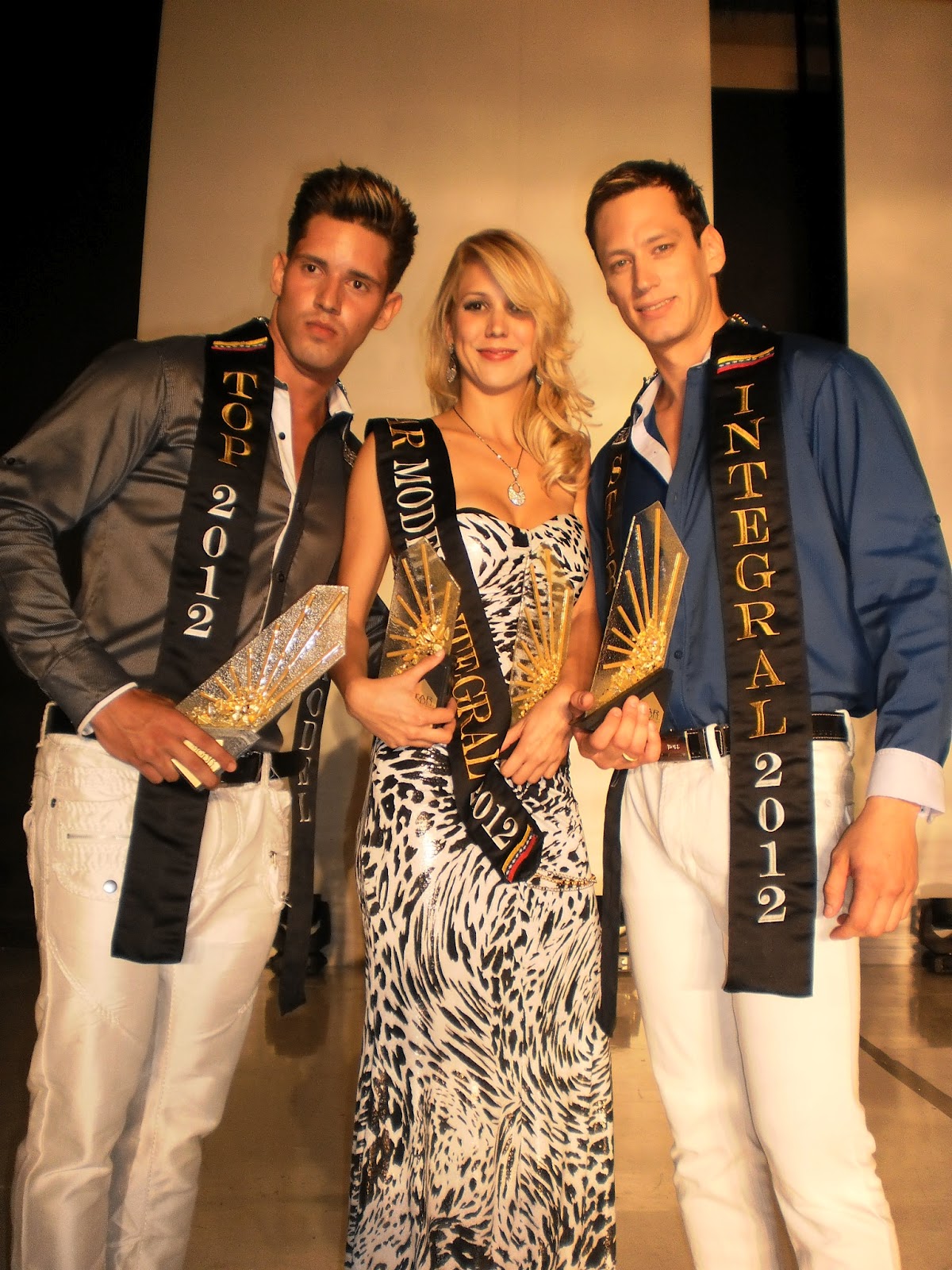 perfilesyestilos: STAR MODEL VENEZUELA 2012 EN SU TERCERA EDICION