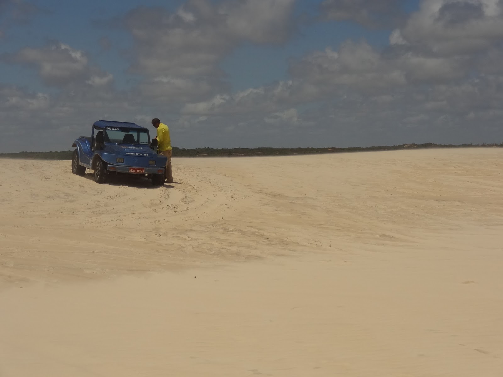 Natal/RN: Dunas de Genipabu COM EMOÇÃO!! | Apaixonados por Viagens ...