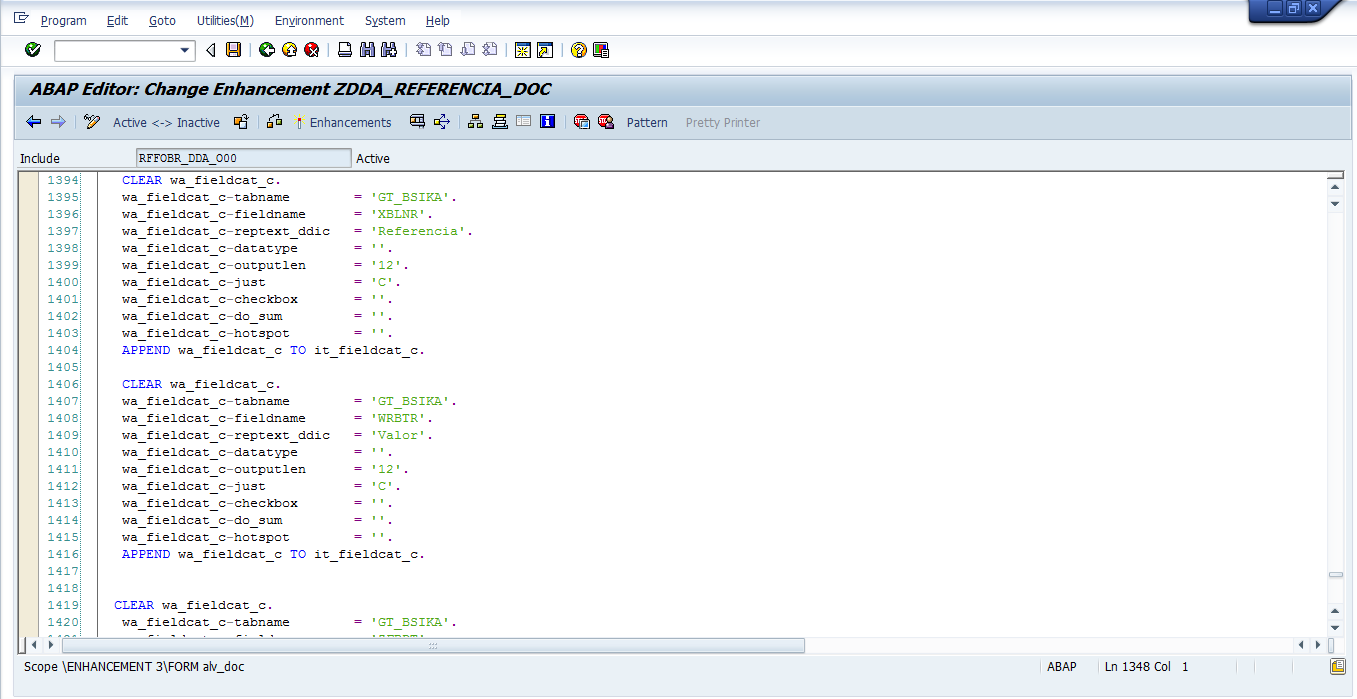 (Download DOCX) DDA SAP