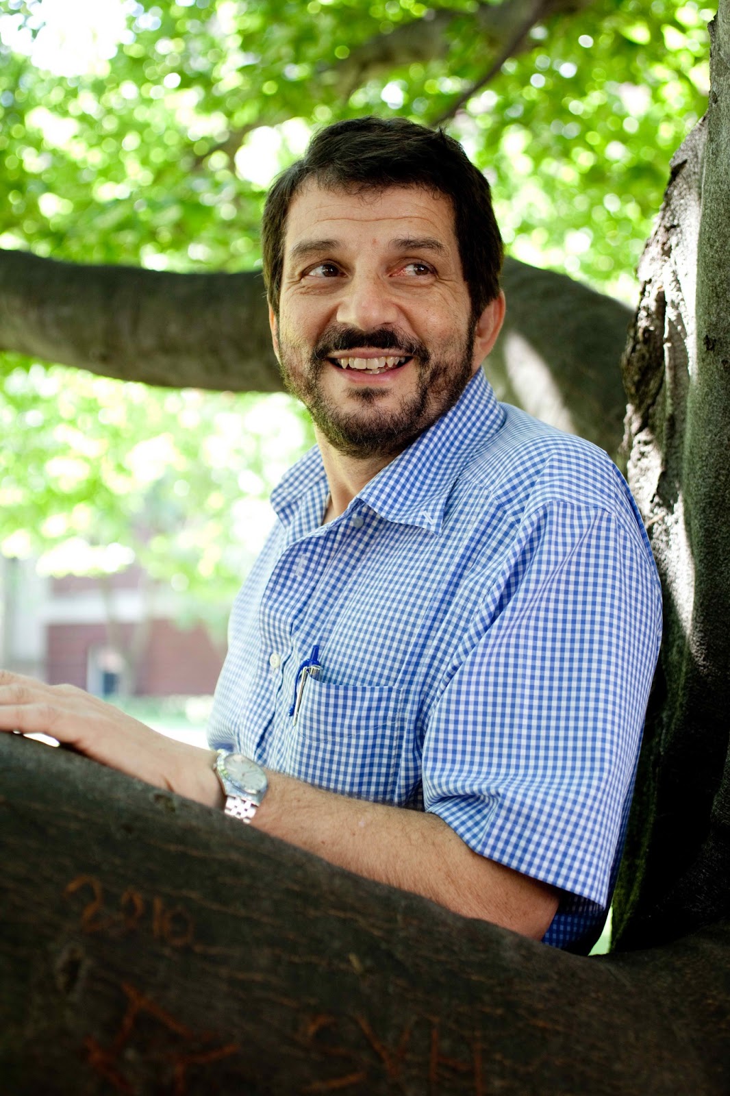 Culinary Physics: David A. Weitz- Harvard University