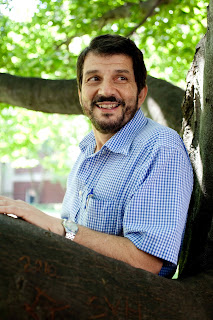 Culinary Physics: David A. Weitz- Harvard University