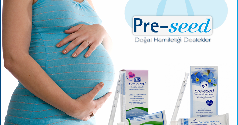 Preseed Jel, Preseed Jel Kullananlar, Preseed: Preseed Jel Nedir.